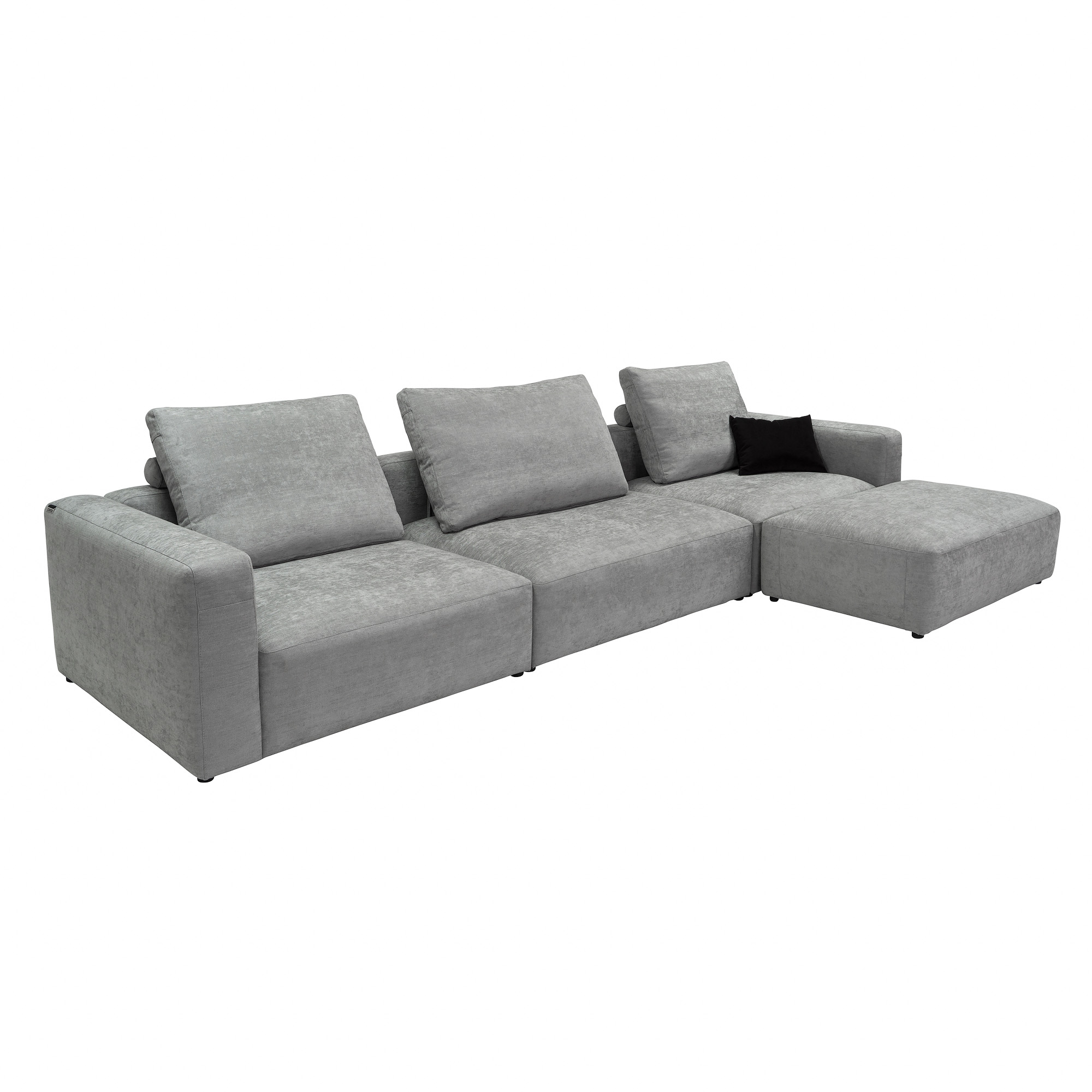 Comprar Sofá Solar Grey a um preço acessível em Portugal junto do ...