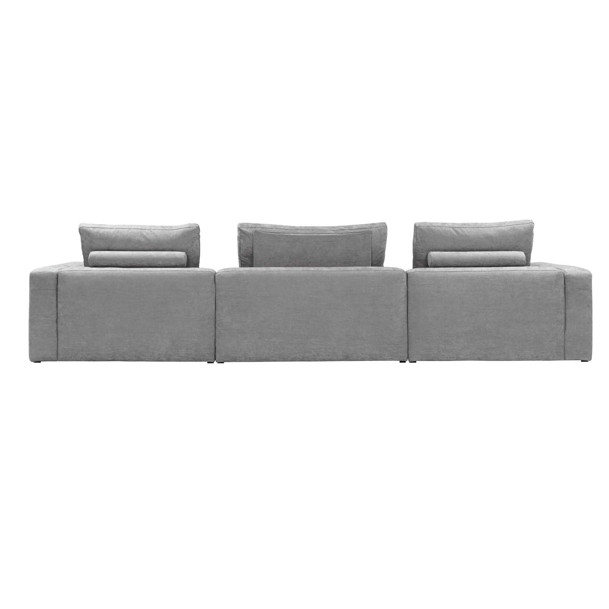 Comprar Sofá Solar Grey a um preço acessível em Portugal junto do ...
