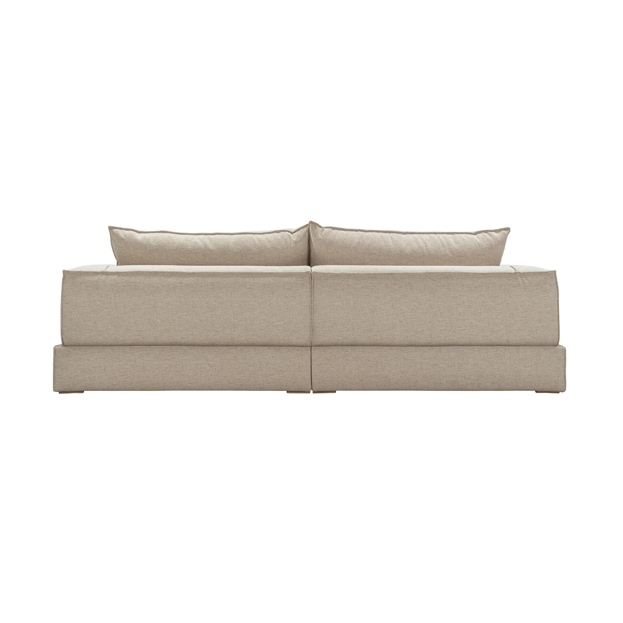Buy Sofa Soul Beige at an affordable price in Portugal from the ...