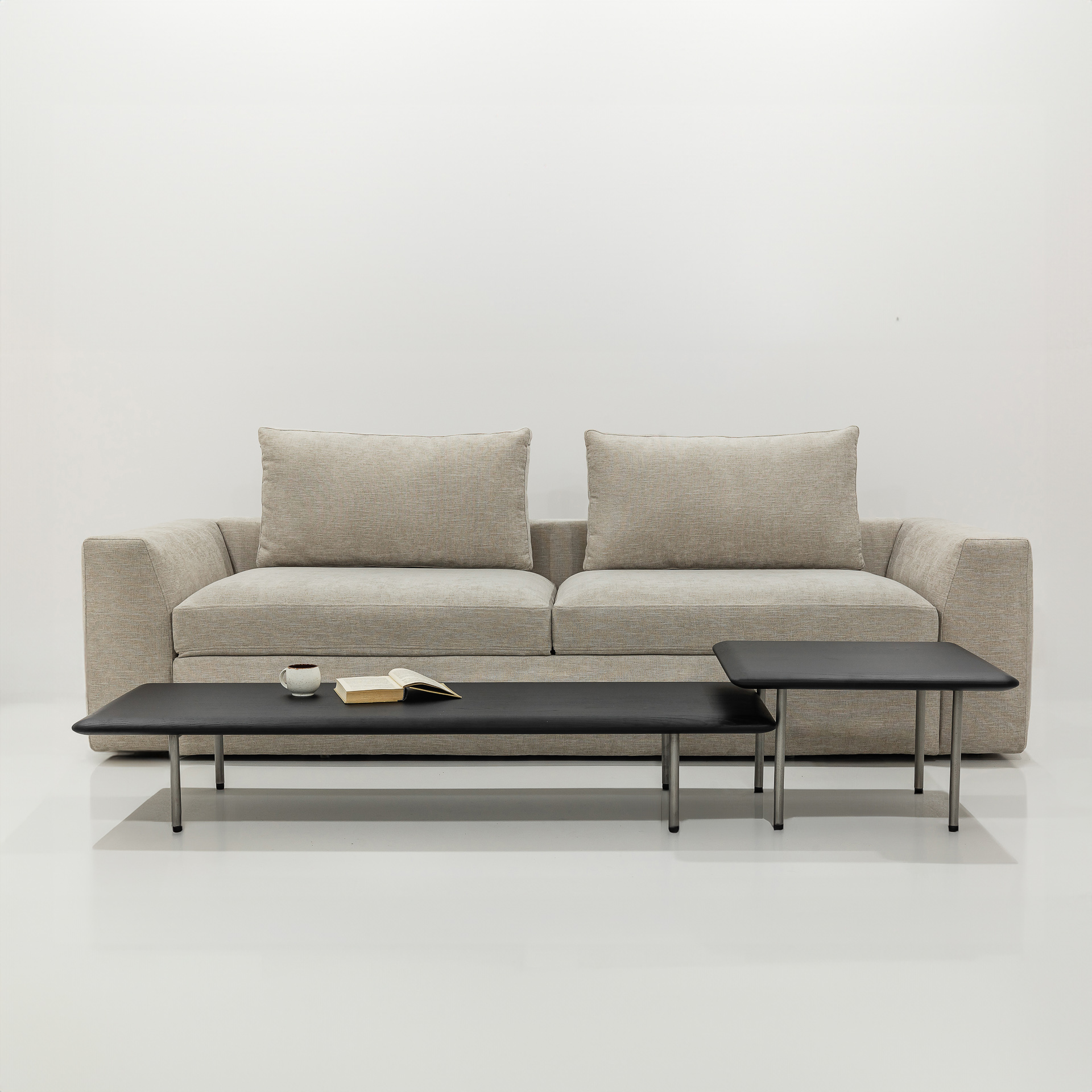 Comprar Sofá Sofá-cama Place a um preço acessível em Portugal junto do ...